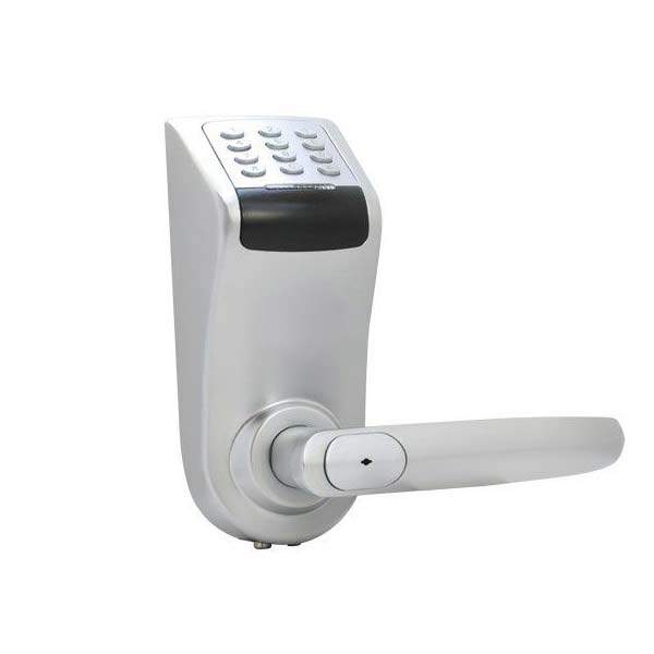 Poignée à code électrique KS-1