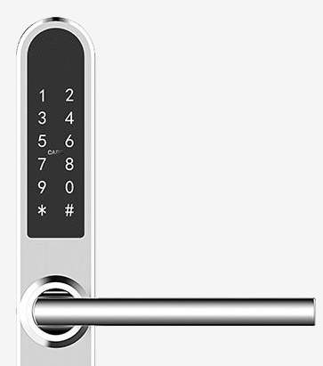 Contrôle d'accès et gestion des entrées